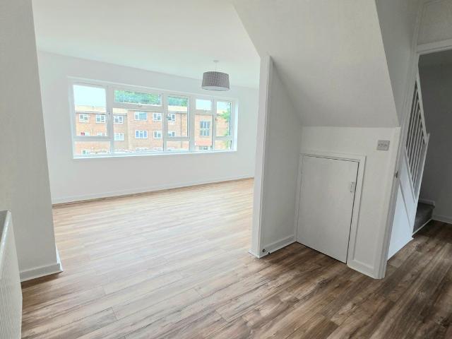 Room at Bullfield Avenue, Coventry