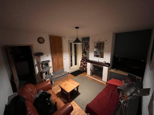 Room at Bulwer Road, Ipswich