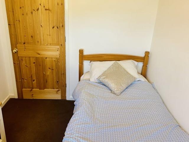 Room at Bunces Close, Eton