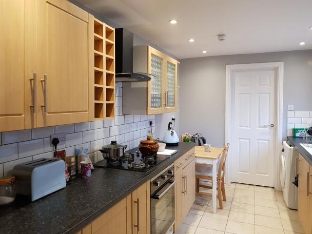 Room at Bungalow Road, Greater London