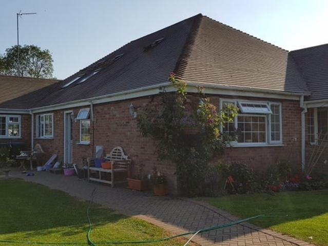 Room at Bush Heath Road, Stratford on Avon
