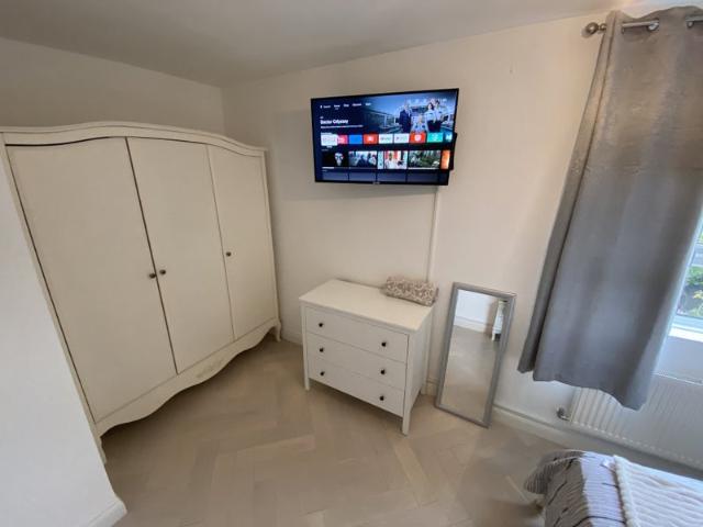 Room at Bushey Down, Greater London