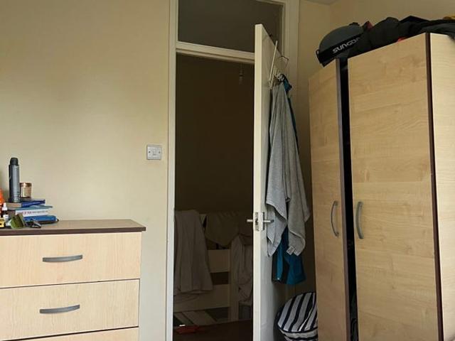 Room at Bushey Down, Greater London