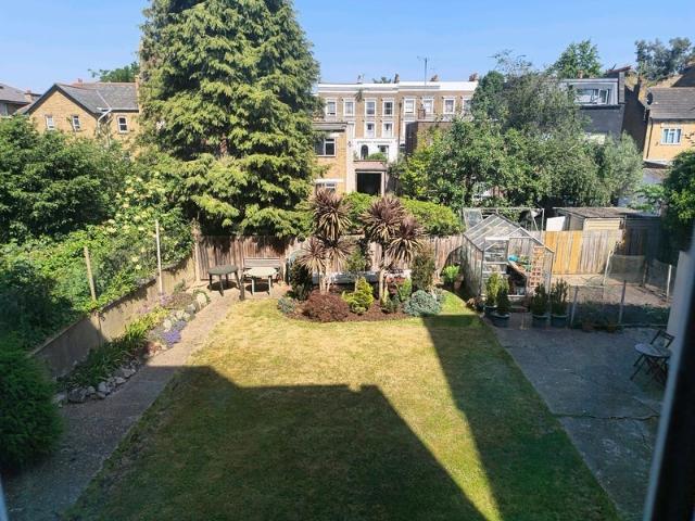 Room at Bushey Hill Road, Greater London