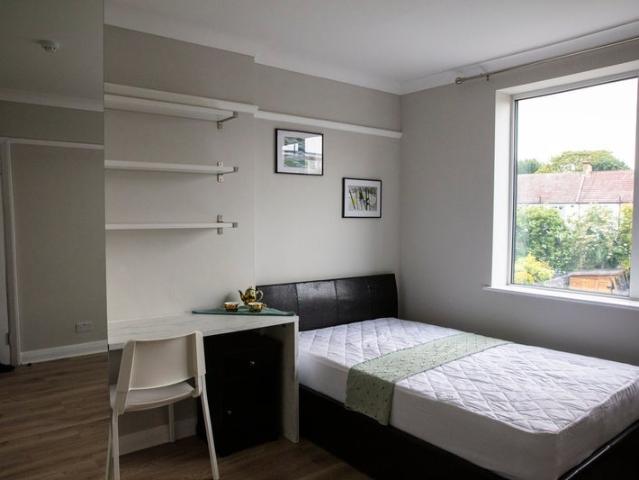 Room at Bushey Road, Greater London