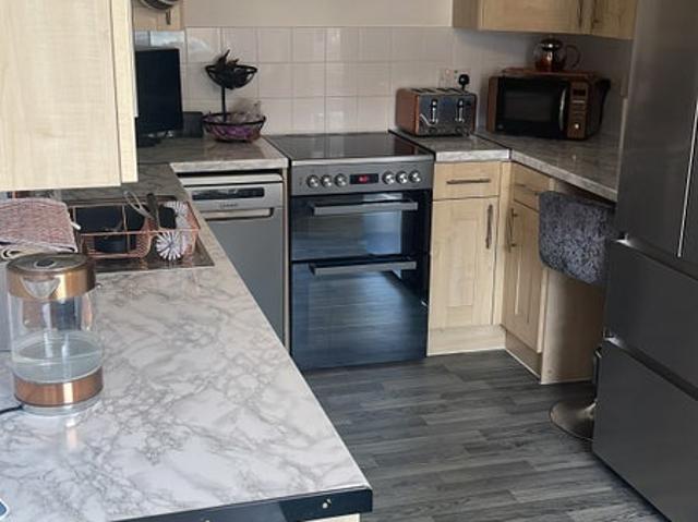Room at Burnt Ash Road, Greater London