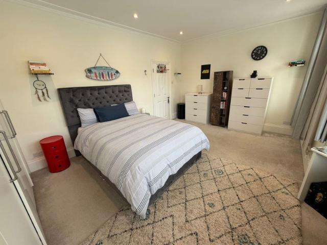 Room at Burntwood Lane, Greater London