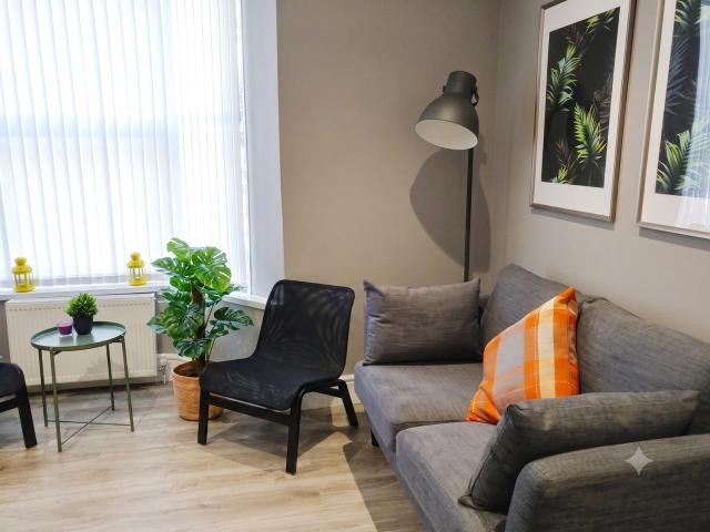 Room at Burn Park Road, Sunderland