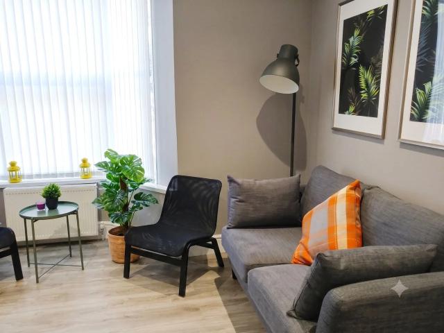 Room at Burn Park Road, Sunderland
