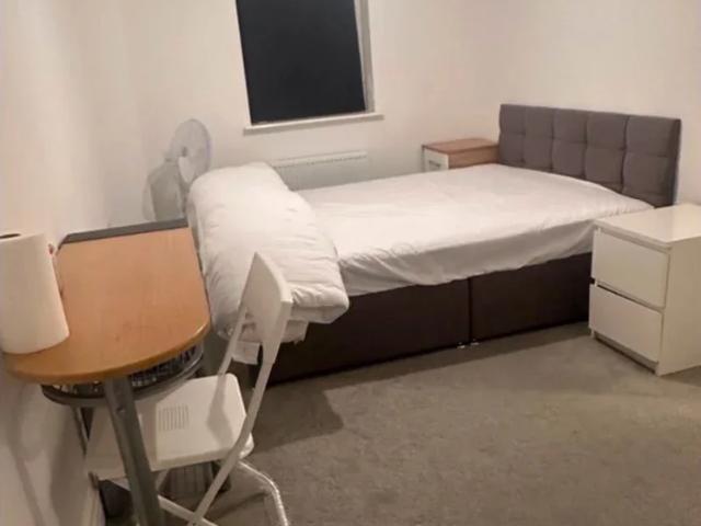 Room at Burney Drive, Milton Keynes