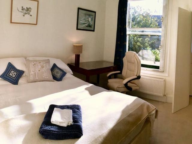 Room at Burnfoot Avenue, Greater London