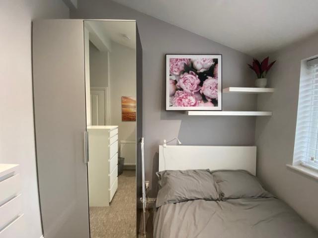 Room at Burnhill Road, Greater London