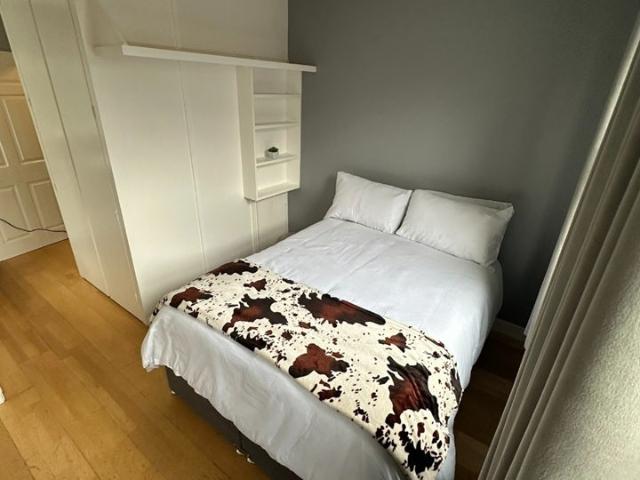 Room at Burnley Road, Greater London
