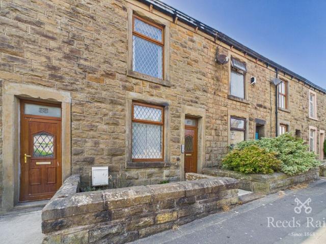 Room at Burnley Road, Hyndburn
