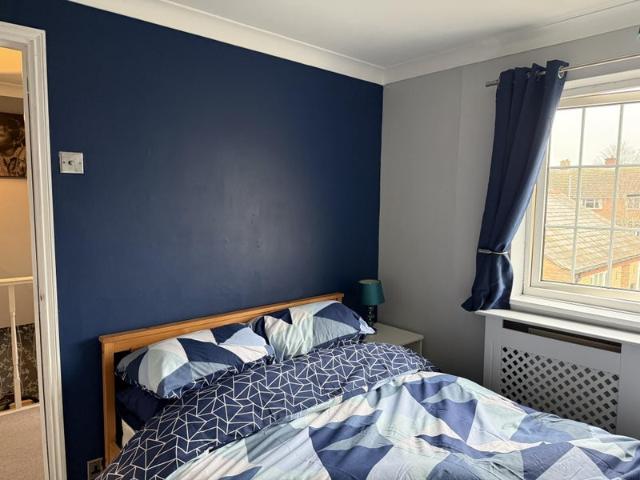 Room at Burns Close, Mid Suffolk