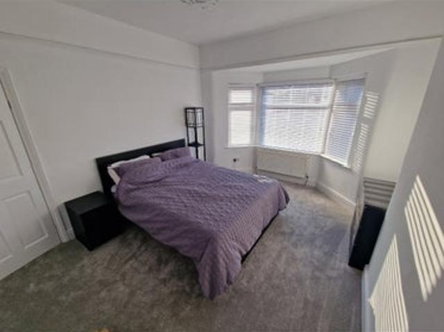 Room at Burns Road, Borough of Wyre