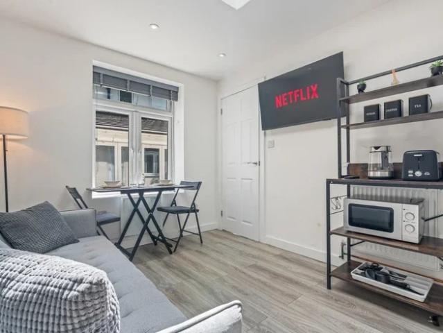 Room at Burnside Road, Greater London