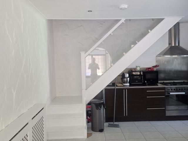 Room at Burcharbro Road, Greater London
