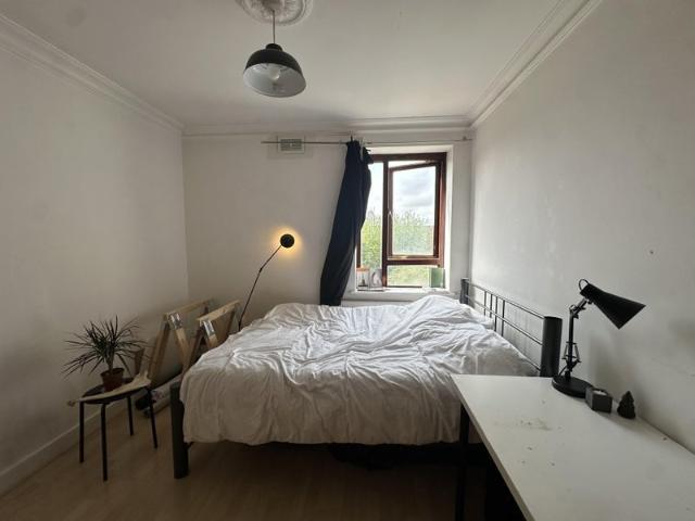 Room at Burder Close, Greater London