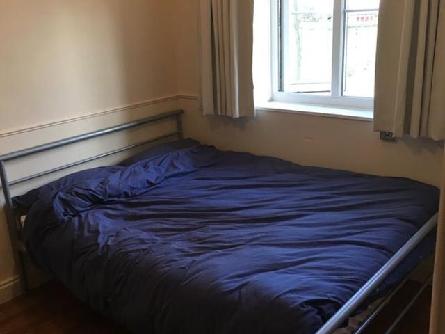 Room at Burdett Street, Greater London