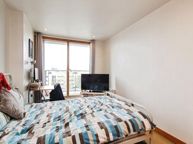 Room at Burdett Road, Greater London