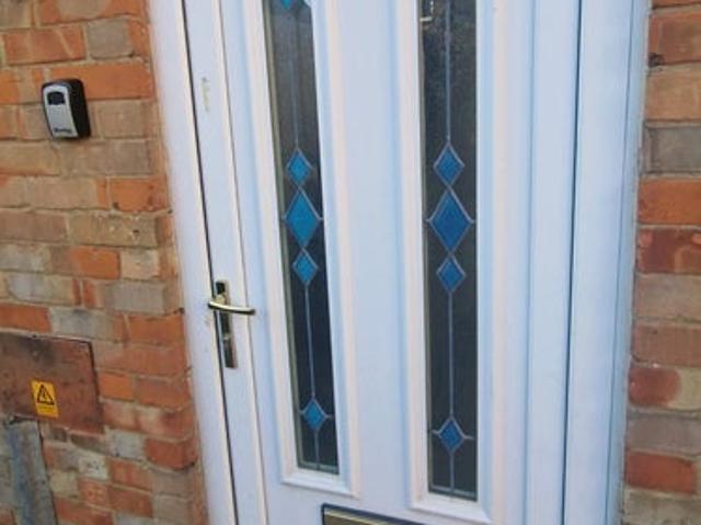 Room at Burdock Drive, Basildon