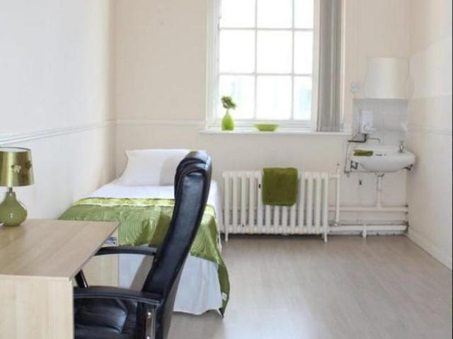 Room at Burdon Road, Sunderland