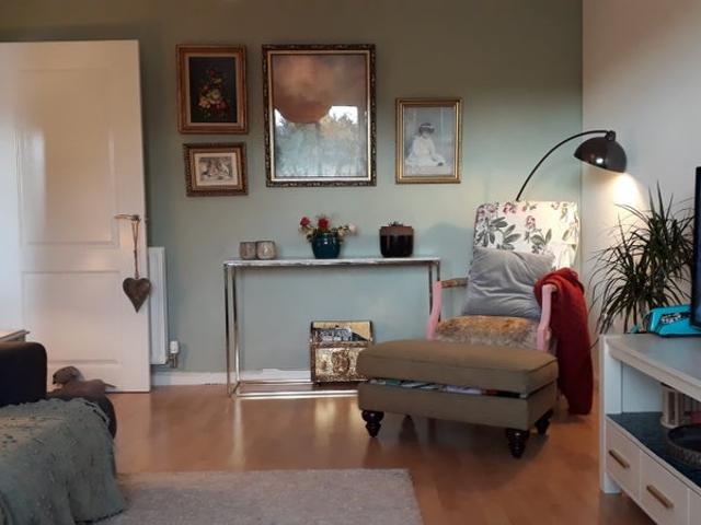 Room at Burett Crescent, East Saltoun