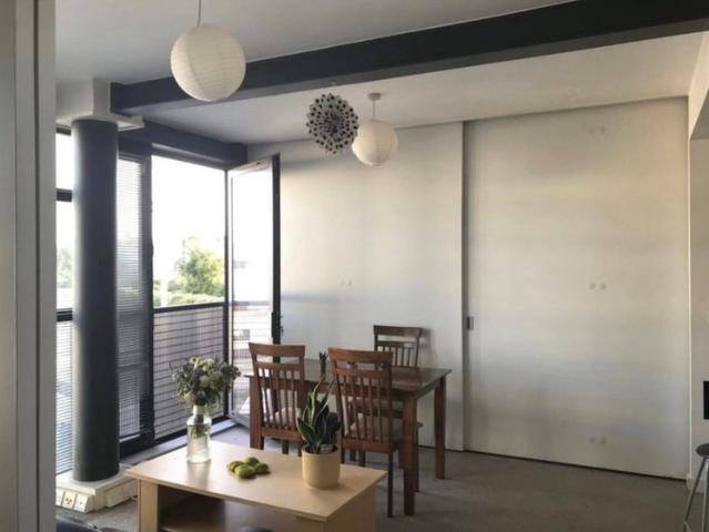 Room at Burford Road, Greater London