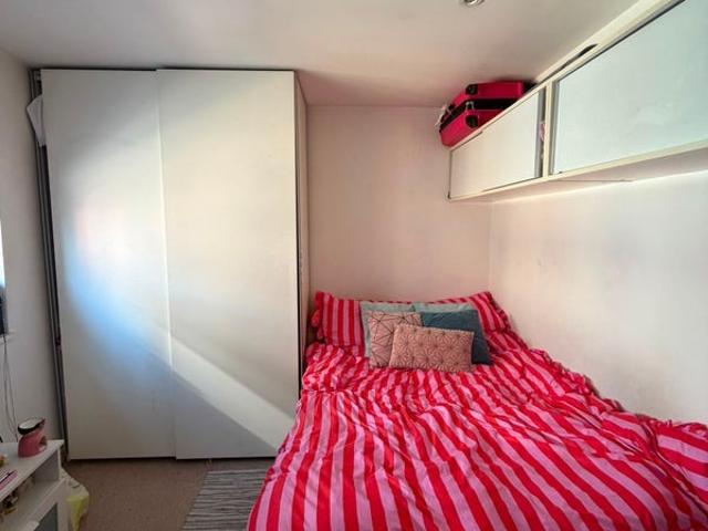 Room at Burford Road, Greater London