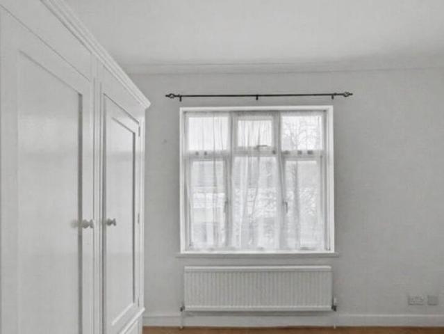 Room at Burges Road, Greater London