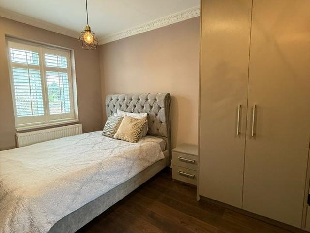 Room at Burges Road, Greater London