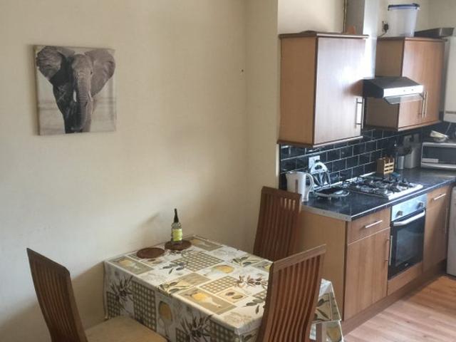 Room at Burges Road, Greater London