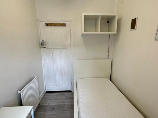 Room at Burges Road, Greater London