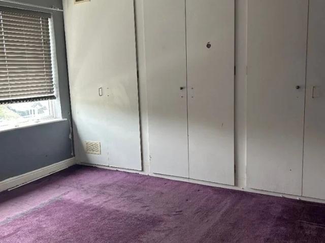 Room at Burges Road, Greater London