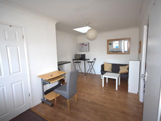 Room at Burgess Road, Southampton