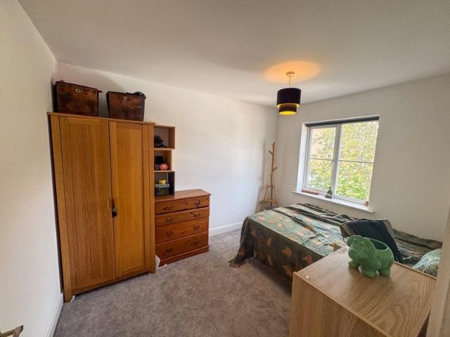 Room at Burghley Way, Chelmsford