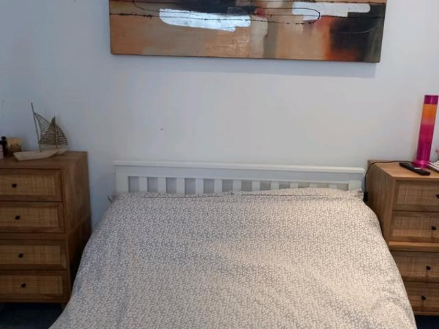 Room at Burleigh Walk, Greater London