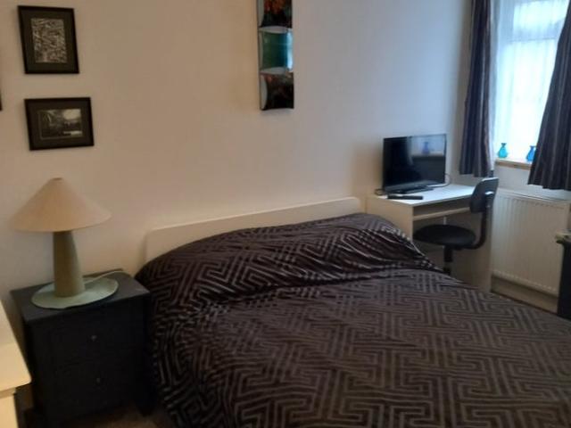 Room at Burleigh Walk, Greater London