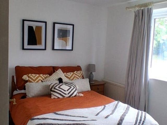 Room at Burleigh Way, Mid Sussex