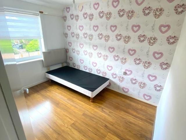 Room at Burlington Avenue, York