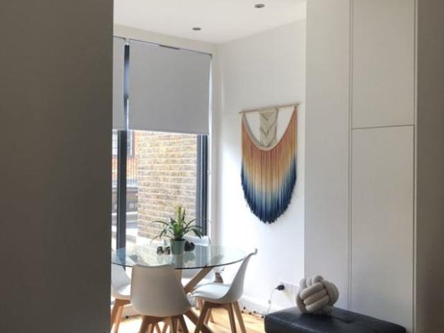 Room at Burlington Mews, Greater London