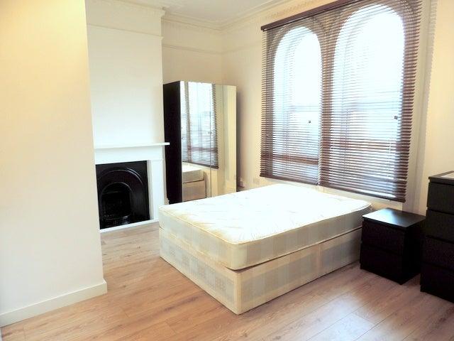 Room at Burrage Road, Greater London