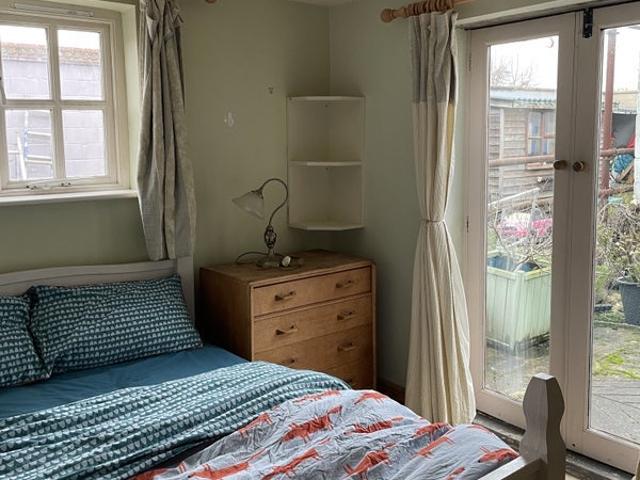 Room at Burston Road, South Norfolk