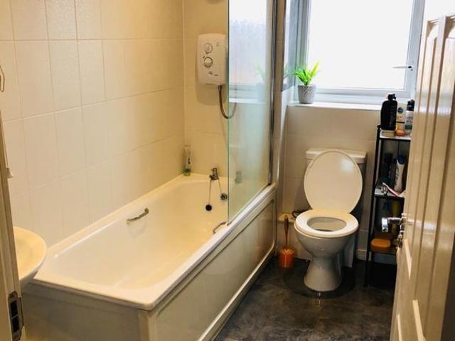Room at Burton Wood Drive, Birmingham