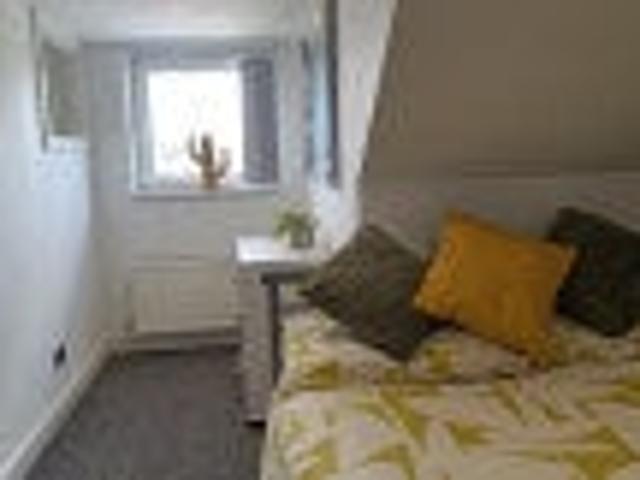 Room at Burton Stone Lane, York