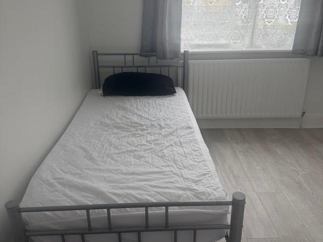 Room at Burwell Road, Greater London