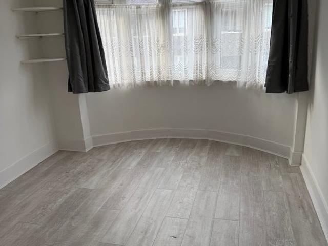 Room at Burwell Road, Greater London