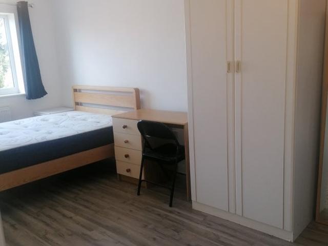 Room at Burwood Drive, Blackpool