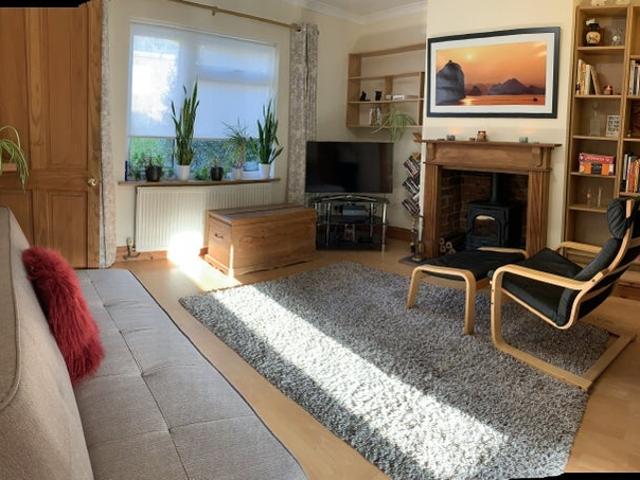 Room at Bury Road, Royal Leamington Spa